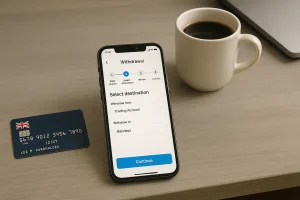 How to Withdraw Money From Trading 212? | I Do Business